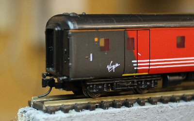 Micro-Trains couplers